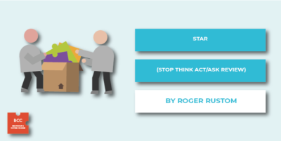 STAR (STOP THINK ACT/ASK REVIEW) - The SHE Show - Safety Health ...