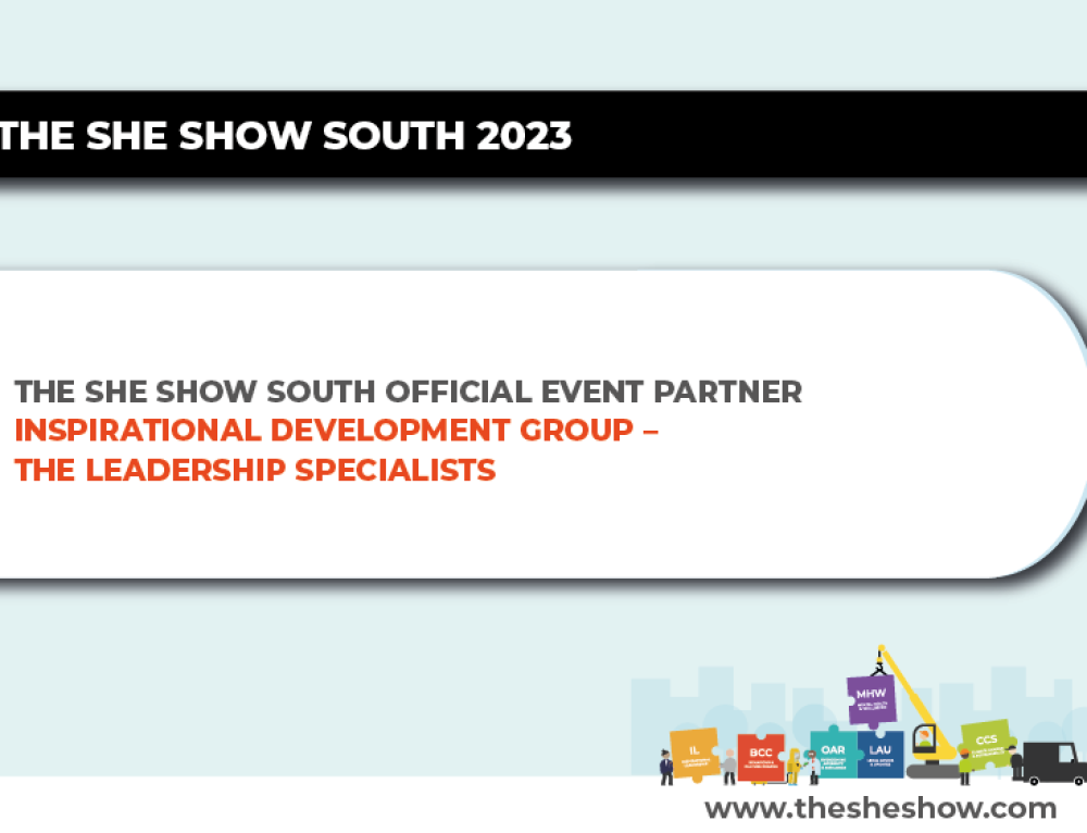 MSite & The SHE Show: Shaping a Digital Era of Culture and Behaviour in ...